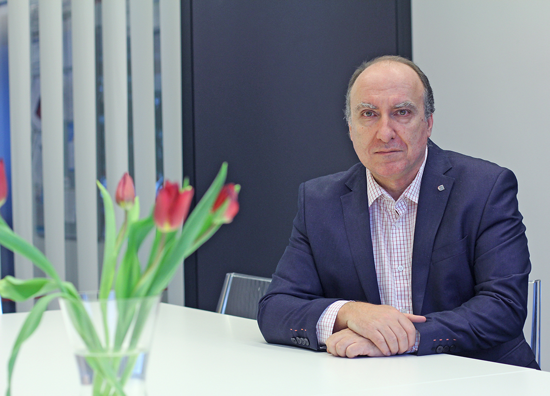 Nové posily ve vedení univerzity: prorektorka Maršíková a prorektor ...