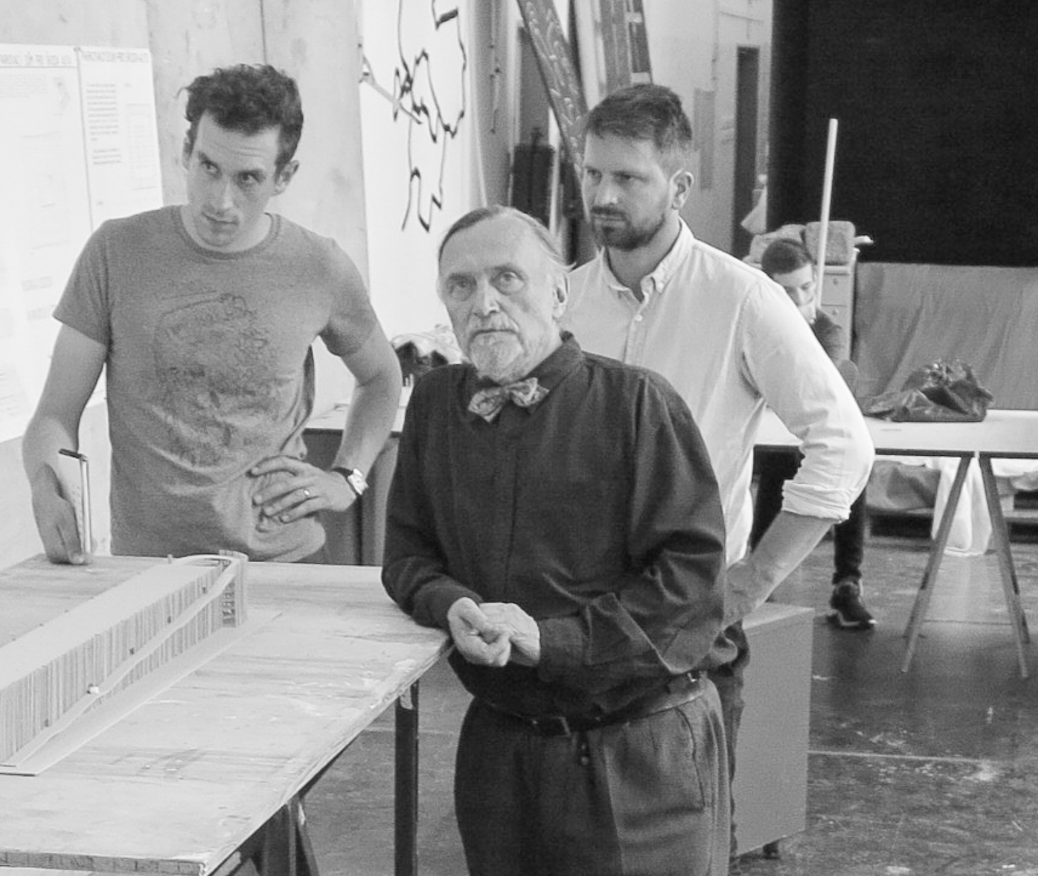 Zemřel Petr Rezek. Patočkův žák a pedagog, který se nebál učit studenty ...