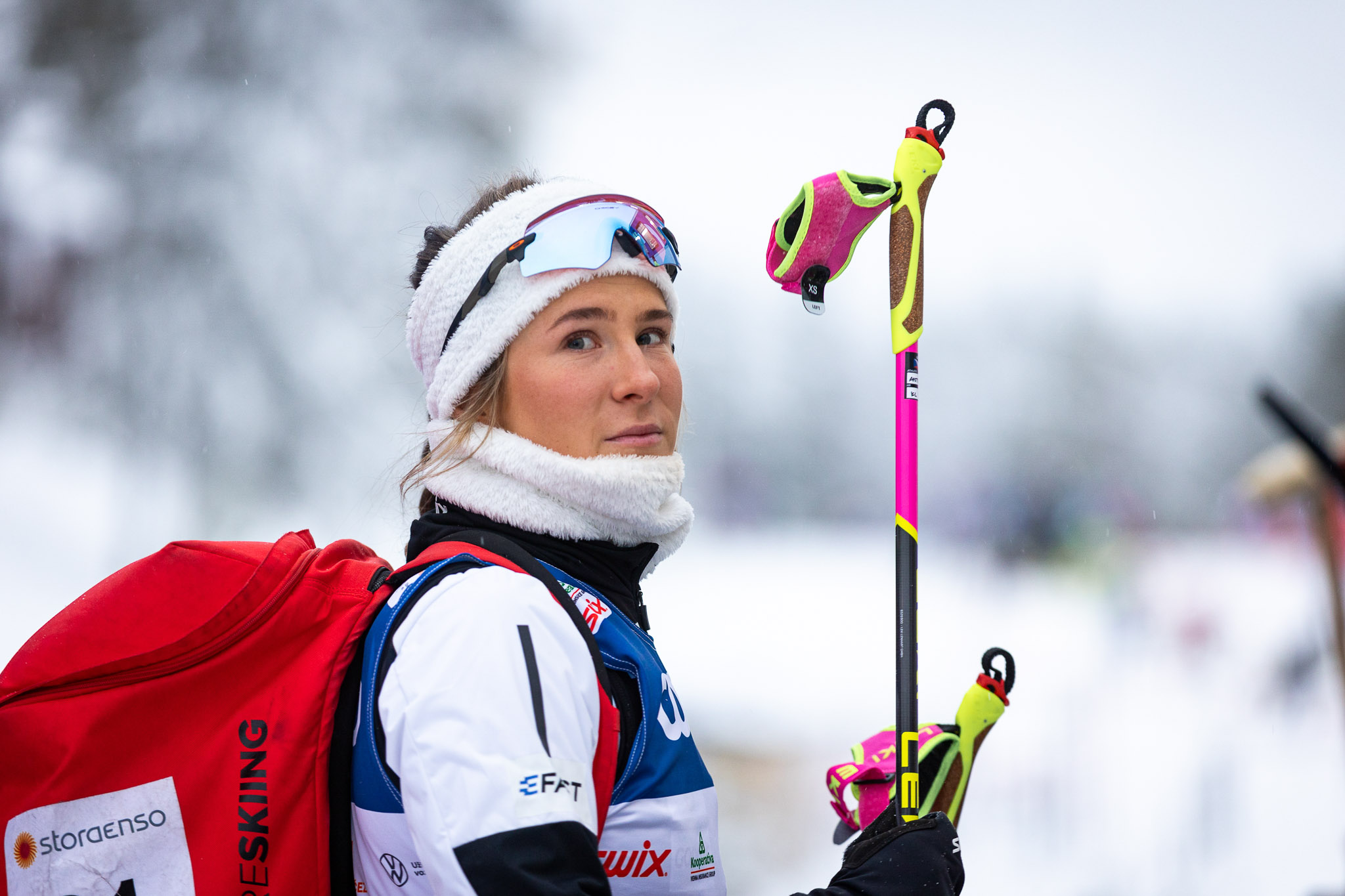 »Olympiáda je můj sen,« říká univerzitní sportovkyně roku Barbora ...