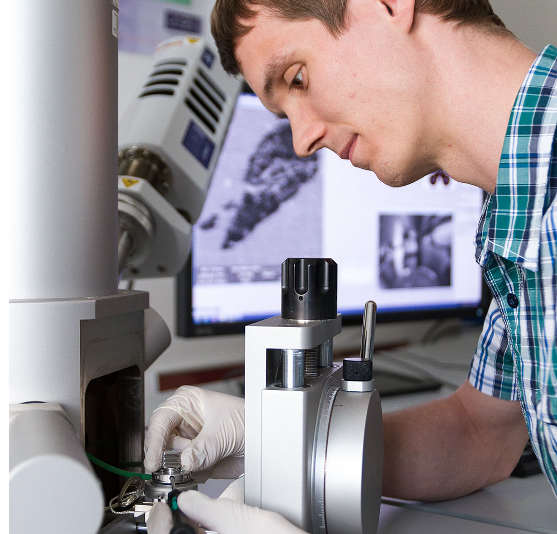 Fakulta strojní připravuje nové doktorské studijní programy | T-UNI ...