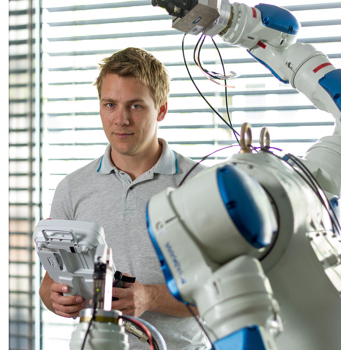 Fakulta strojní připravuje nové doktorské studijní programy | T-UNI ...