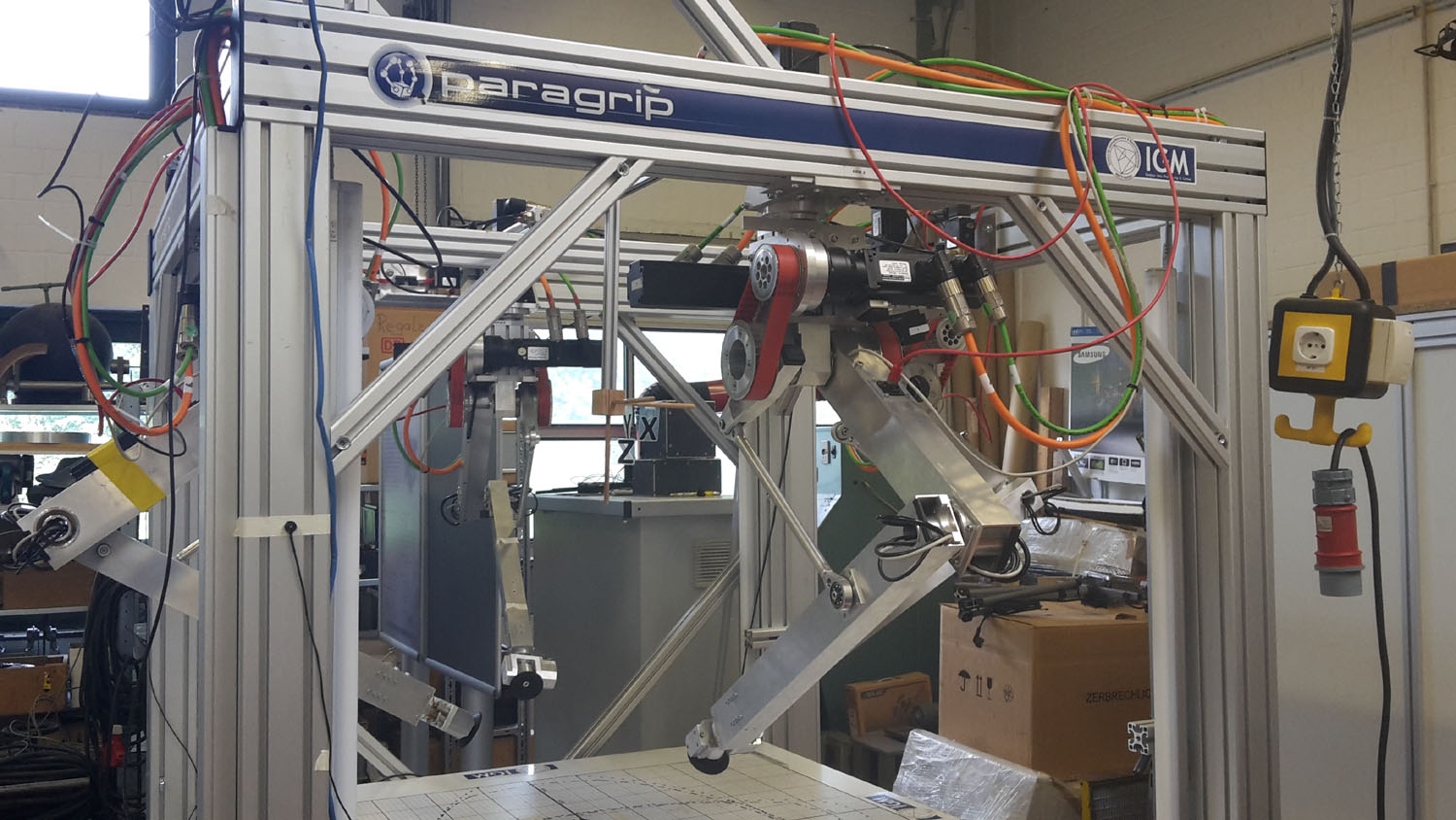 Zkušenosti stážistů zúročí FS při přípravě nových studijních programů ...